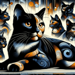 300 Calico Cat Names - Inspiration for Your Tricolored Furball