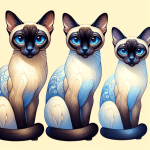 285 Siamese Cat Names - Best Monikers for Siamese Cats