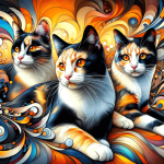 390 Tabby Cat Names - Name Ideas for All Tabby Types