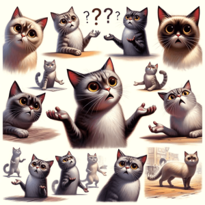 Inappropriate Cat Names - What Not to Name Your Feline Friend