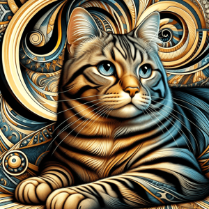 390 Tabby Cat Names - Name Ideas for All Tabby Types