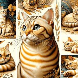 390 Tabby Cat Names - Name Ideas for All Tabby Types