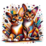 110 Abyssinian Cat Names: Uncover Unique & Charming Ideas!