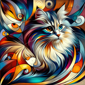 Norwegian Forest Cat Names: 165 Powerful & Majestic Ideas!
