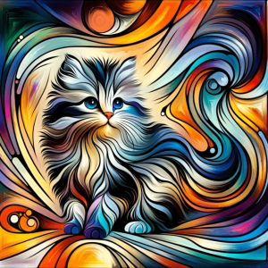 Siberian Cat Names: 160 Rare Gems for Your Mighty Kitty