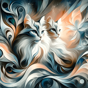 Norwegian Forest Cat Names: 165 Powerful & Majestic Ideas!