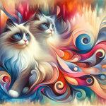 150 Ragdoll Cat Names: Unique Ideas for Fluffy Friend
