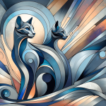 Russian Blue Cat Names (65 Names With Pronunciations)