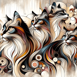 Siberian Cat Names: 160 Rare Gems for Your Mighty Kitty