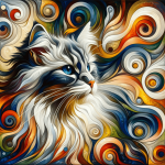 Norwegian Forest Cat Names: 165 Powerful & Majestic Ideas!
