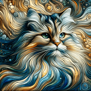 Siberian Cat Names: 160 Rare Gems for Your Mighty Kitty