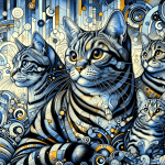 390 Tabby Cat Names - Name Ideas for All Tabby Types