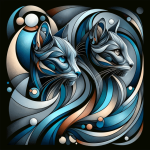 Russian Blue Cat Names (65 Names With Pronunciations)