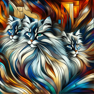 Siberian Cat Names: 160 Rare Gems for Your Mighty Kitty