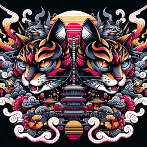 300+ Japanese Cat Names: Melodic & Unique (With Meanings)