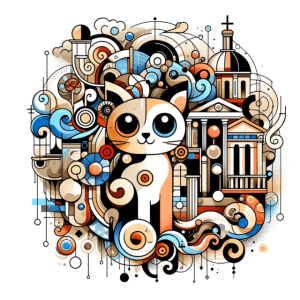 Greek Cat Names: Devine & Epic Choices