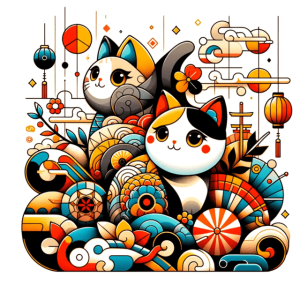 300+ Japanese Cat Names: Melodic & Unique (With Meanings)