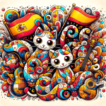 350 Spanish Cat Names: Vibrant Monikers for Fiercy Gatitos