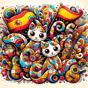 350 Spanish Cat Names: Vibrant Monikers for Fiercy Gatitos