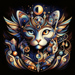 200 Egyptian Cat Names: Ancient, Regal & Majestic Ideas