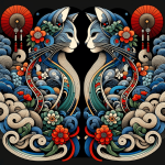 300+ Japanese Cat Names: Melodic & Unique (With Meanings)