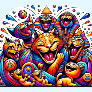 200 Egyptian Cat Names: Ancient, Regal & Majestic Ideas