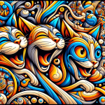 Greek Cat Names: Devine & Epic Choices