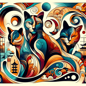 Chinese Cat Names: 350 Beautiful Monikers (With Meanings)