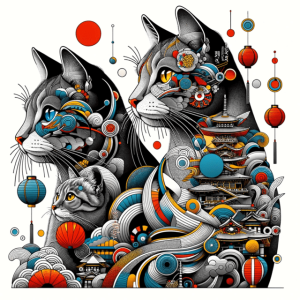 300+ Japanese Cat Names: Melodic & Unique (With Meanings)