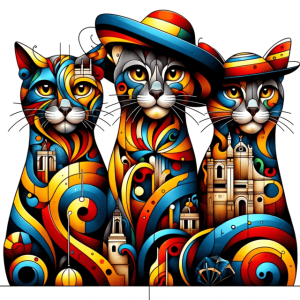 350 Spanish Cat Names: Vibrant Monikers for Fiercy Gatitos
