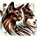 110 Abyssinian Cat Names: Uncover Unique & Charming Ideas!