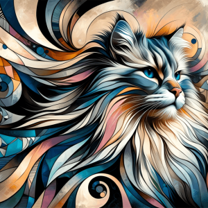 Siberian Cat Names: 160 Rare Gems for Your Mighty Kitty