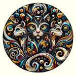 300 Russian Cat Names: Charming Monikers (With Meanings)