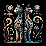 200 Egyptian Cat Names: Ancient, Regal & Majestic Ideas