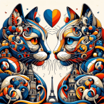 French Cat Names: 400 Chic Choices (With Meanings)