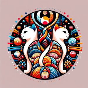 300+ Japanese Cat Names: Melodic & Unique (With Meanings)