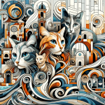 150+ Italian Cat Names for Males and Females (With Meanings)