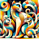 Big Cat Names: 200 Creative Monikers for Large Cats