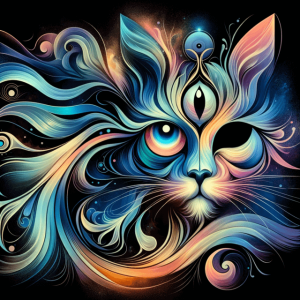 One-Eyed Cat Names (200 Clever & Adorable Ideas)